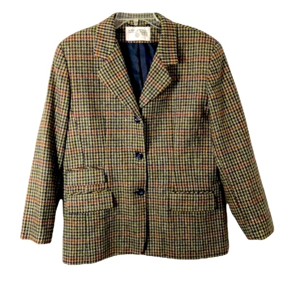 International Scene | Jackets & Coats | Vintage International Scene 0 ...